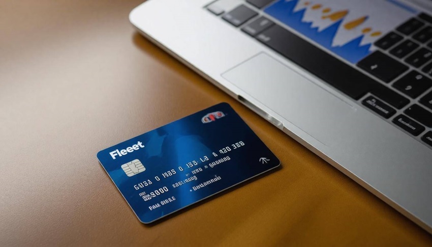 How Do Fleet Fuel Cards Work? Understanding Their Benefits and Savings